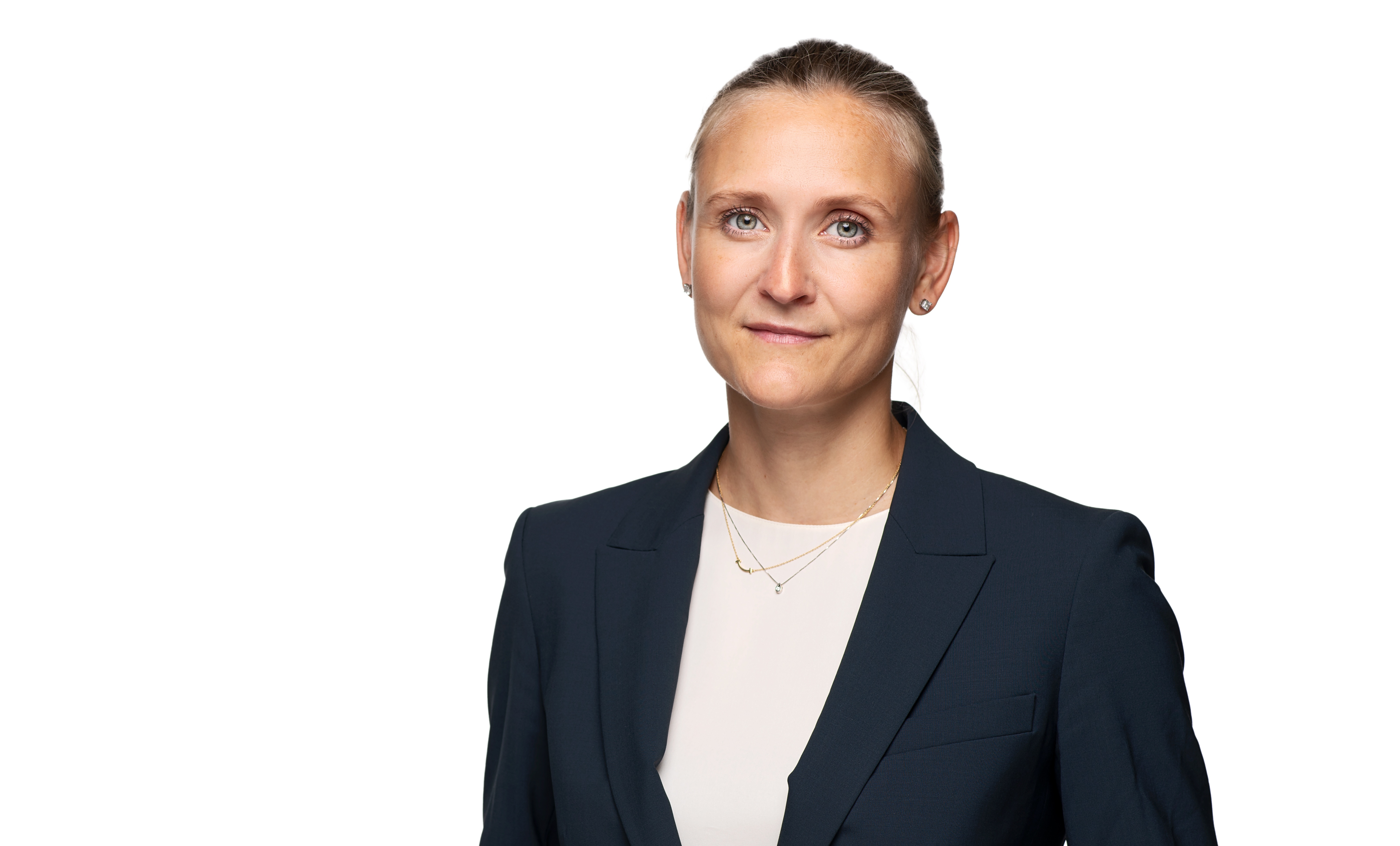Niam Credit welcomes Emma Jack as Chief Investment Officer | Niam